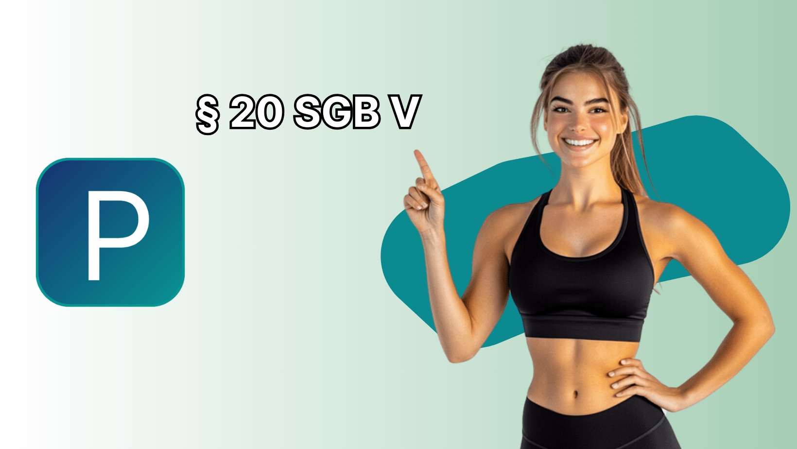 Was bedeutet § 20 SGB V - Präventionskurs? | PreviFit - wir machen Deutschland fit